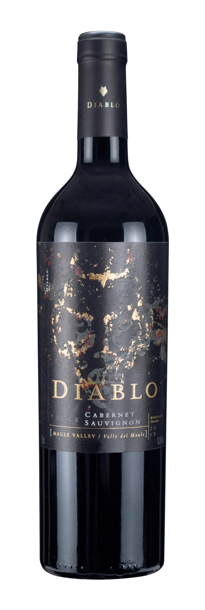 Diablo Volcanic - VCT Norway